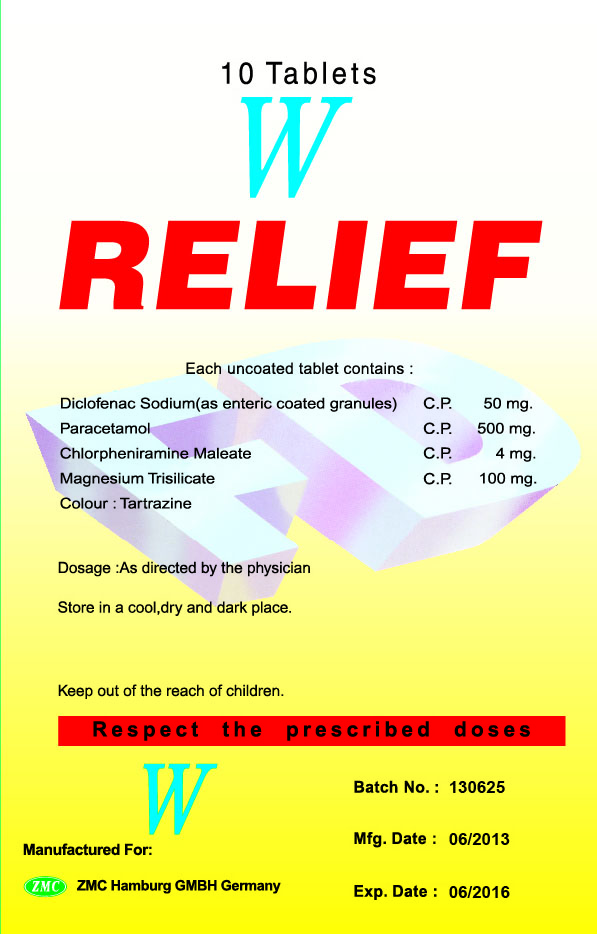 LIBAN & IMAN Company